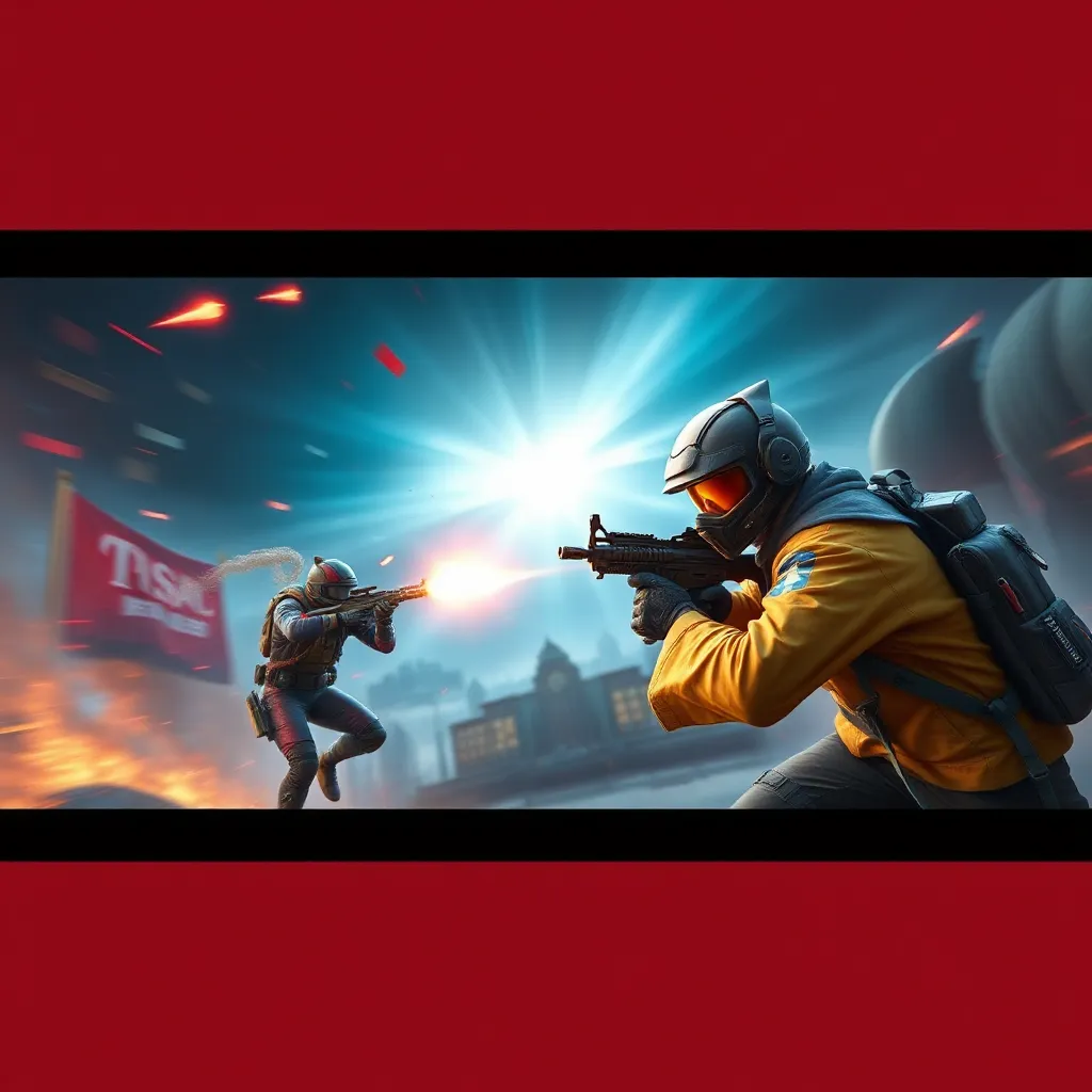 Mastering Zero Build and Reload: Tips for Better Play : LevelUpTalk