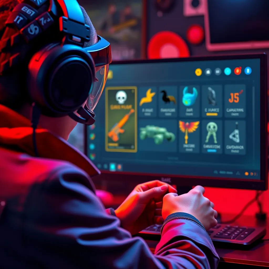 Why Blaming the Game for Poor Performance is Misguided : LevelUpTalk