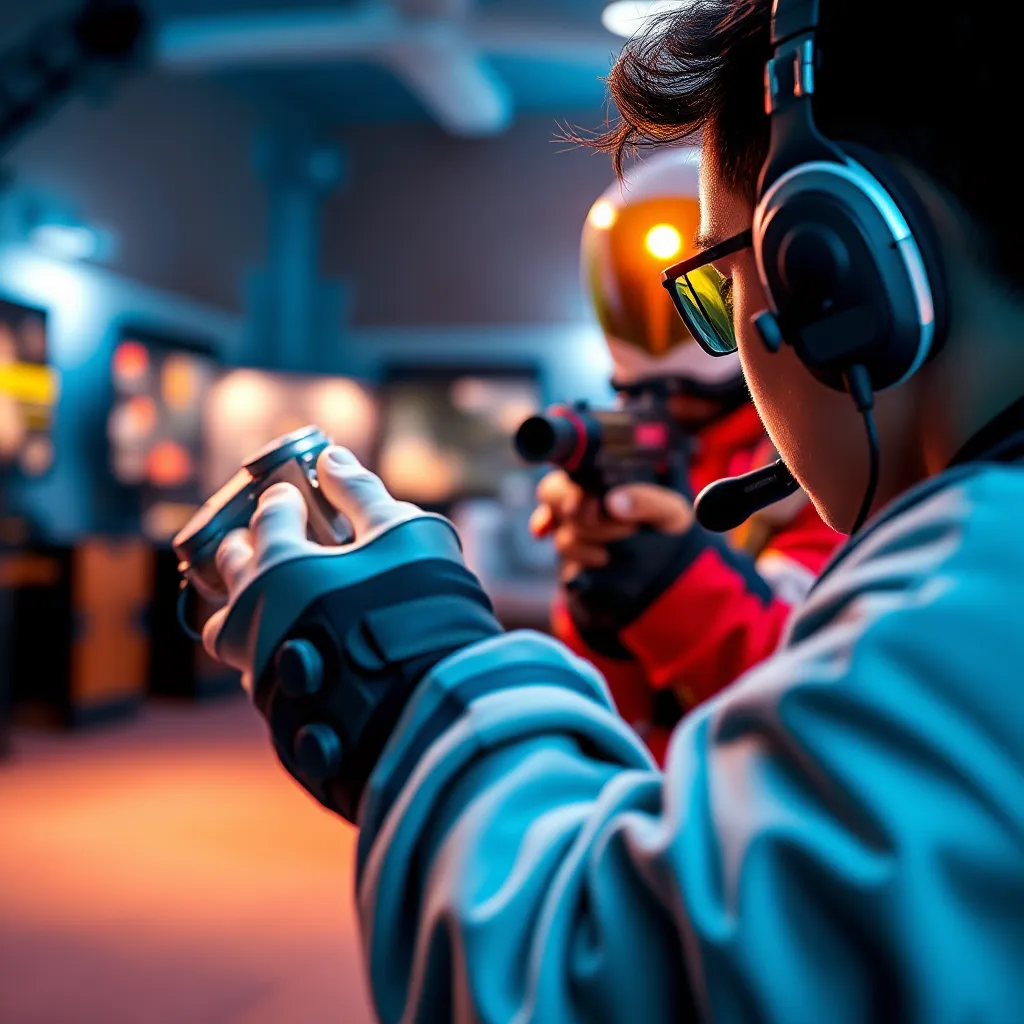 Discover the Best Game for Effective Aim Training : LevelUpTalk