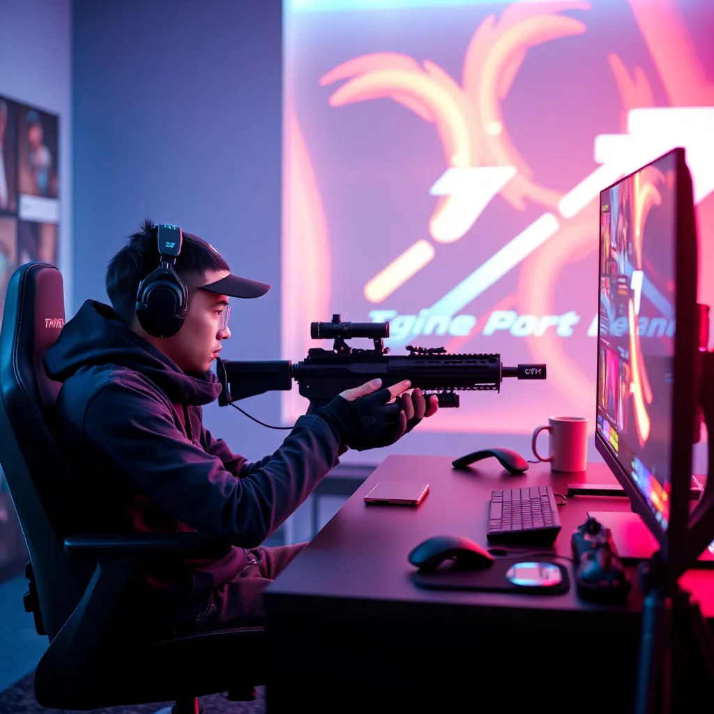 140 Hours of Aim Training: Is It Too Much? : LevelUpTalk