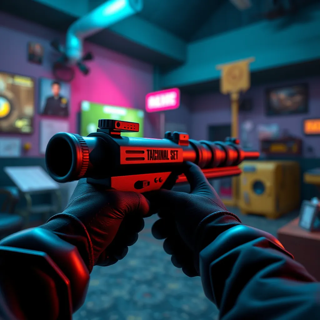 Mastering Hand Cannons: Tips for New Players : LevelUpTalk