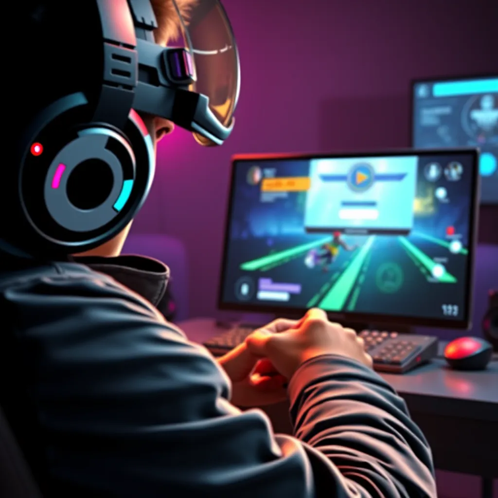 Amazing Hitbox: A Game Changer in Gaming Dynamics : LevelUpTalk