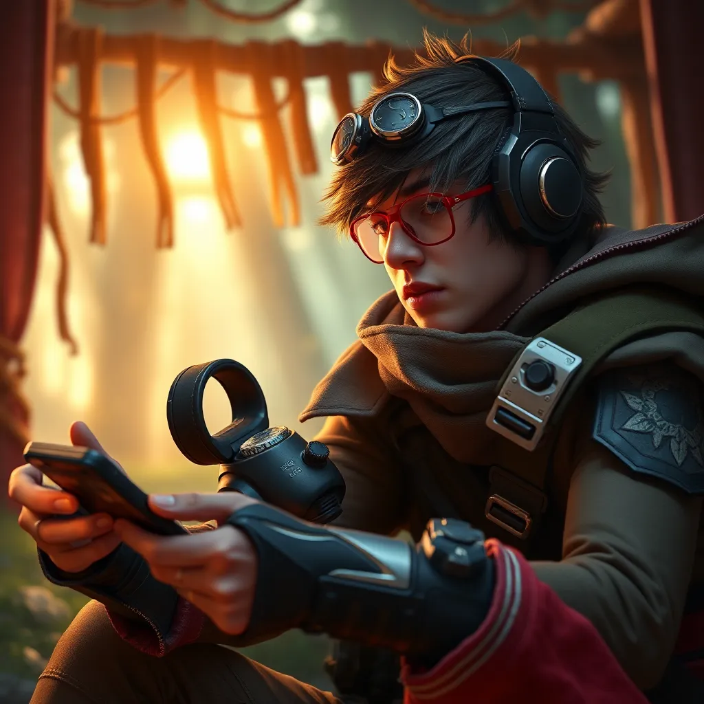 Analyzing My Setup for the Swamp Boss Challenge : LevelUpTalk