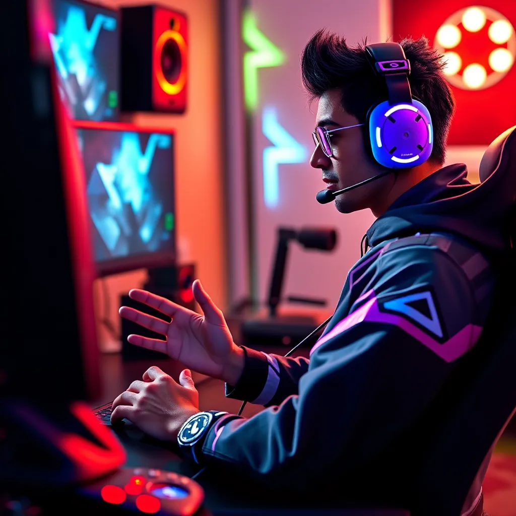 Mastering Sombra: An Encounter That Changed Everything : LevelUpTalk