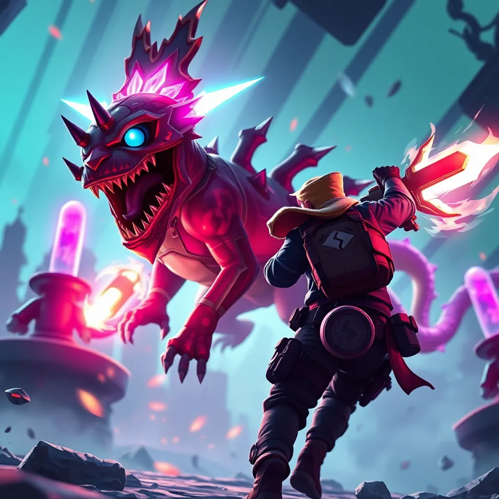 Mastering the Challenge: Tips for Battling Phrike : LevelUpTalk