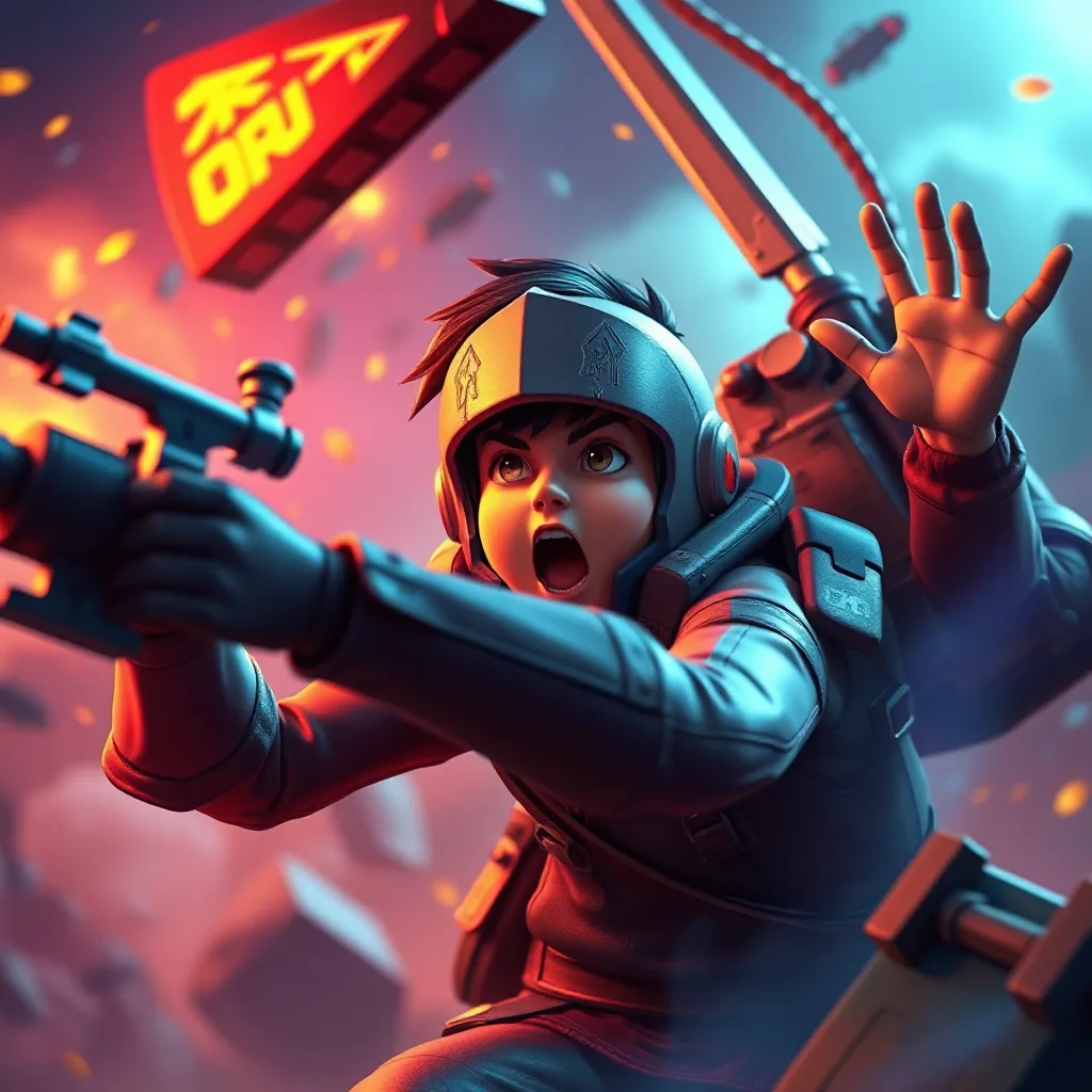 Excited Player Kicks Off Dd2 Journey With New Vocations Leveluptalk