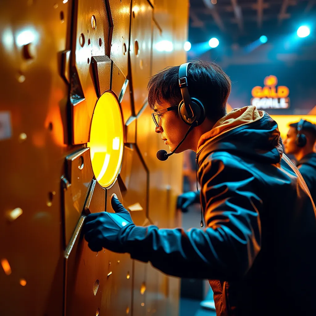 Breaking Through the Hard Stuck Gold Barrier : LevelUpTalk