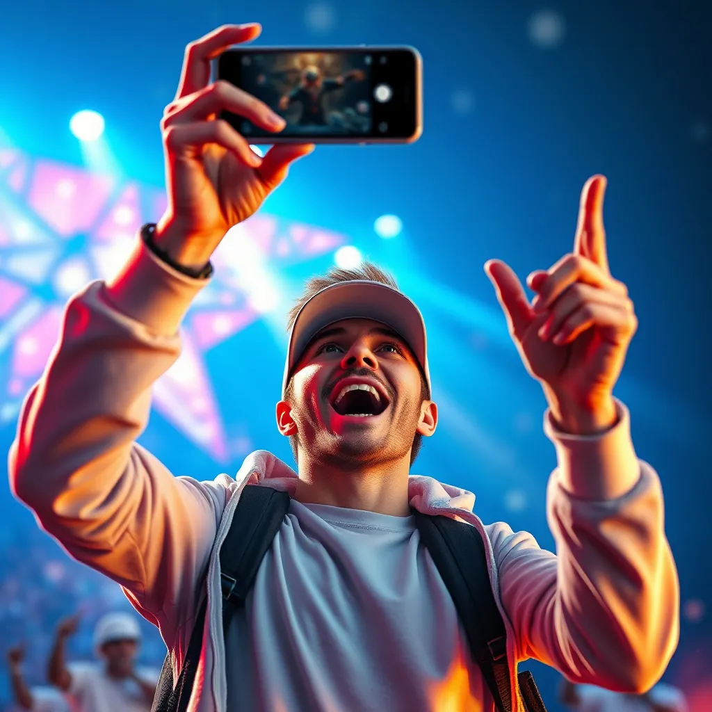 Mobile Game Challenge: Completing the Story Mode : LevelUpTalk