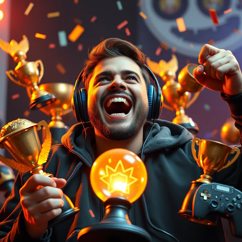 What to Do After Beating Eternal: Tips and Ideas : LevelUpTalk