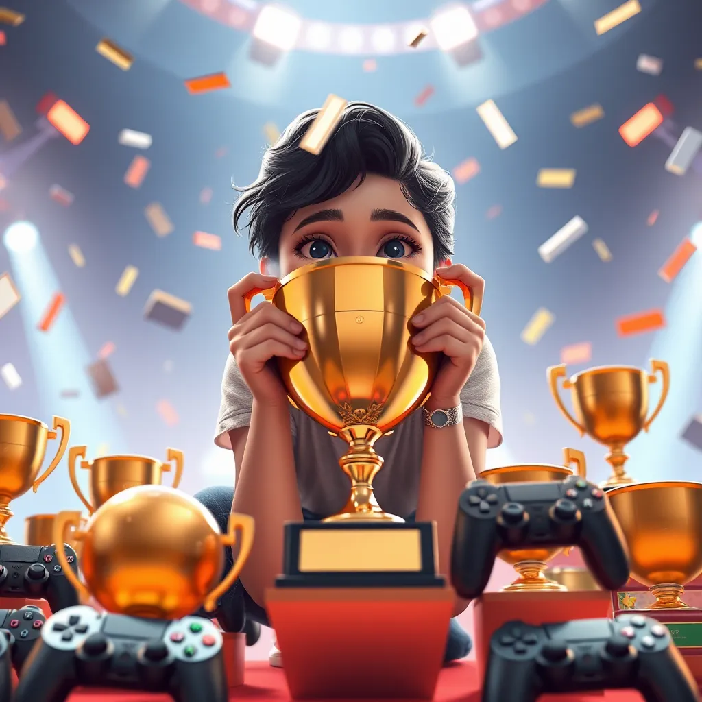 Achievement Unlocked: First Plat and Offline Mode Tips! : LevelUpTalk