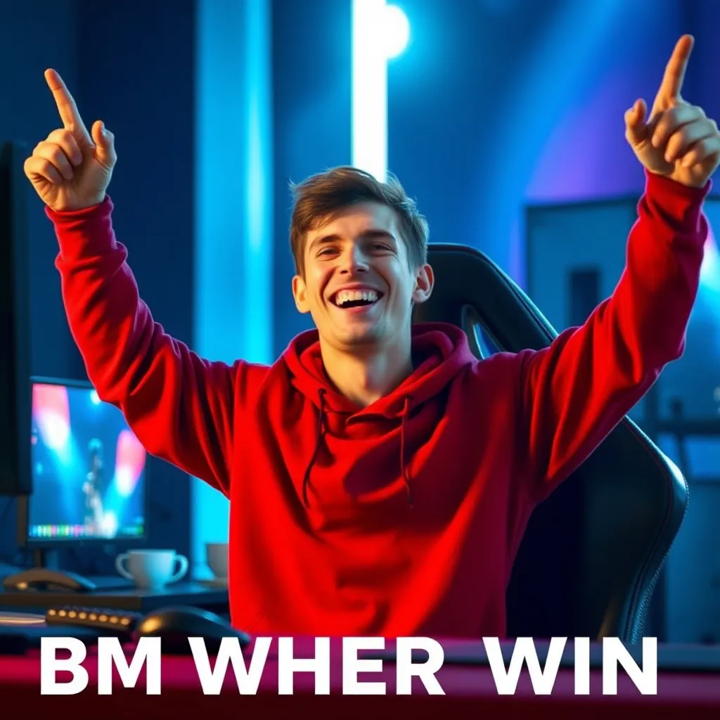 Why Do People BM When They Win? Understanding the Behavior : LevelUpTalk