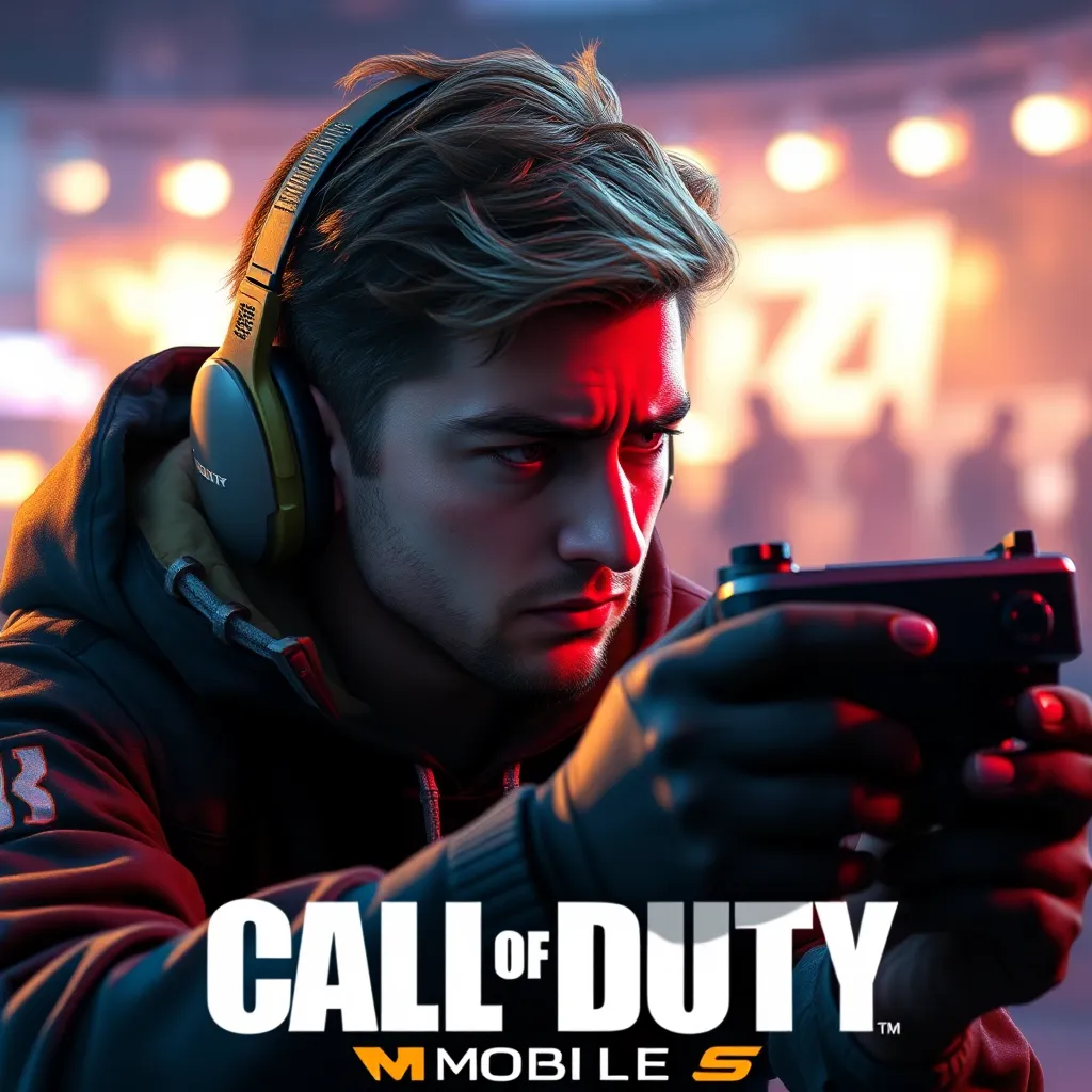 Analyzing Player Performance: The Appeal of Playing CODM : LevelUpTalk