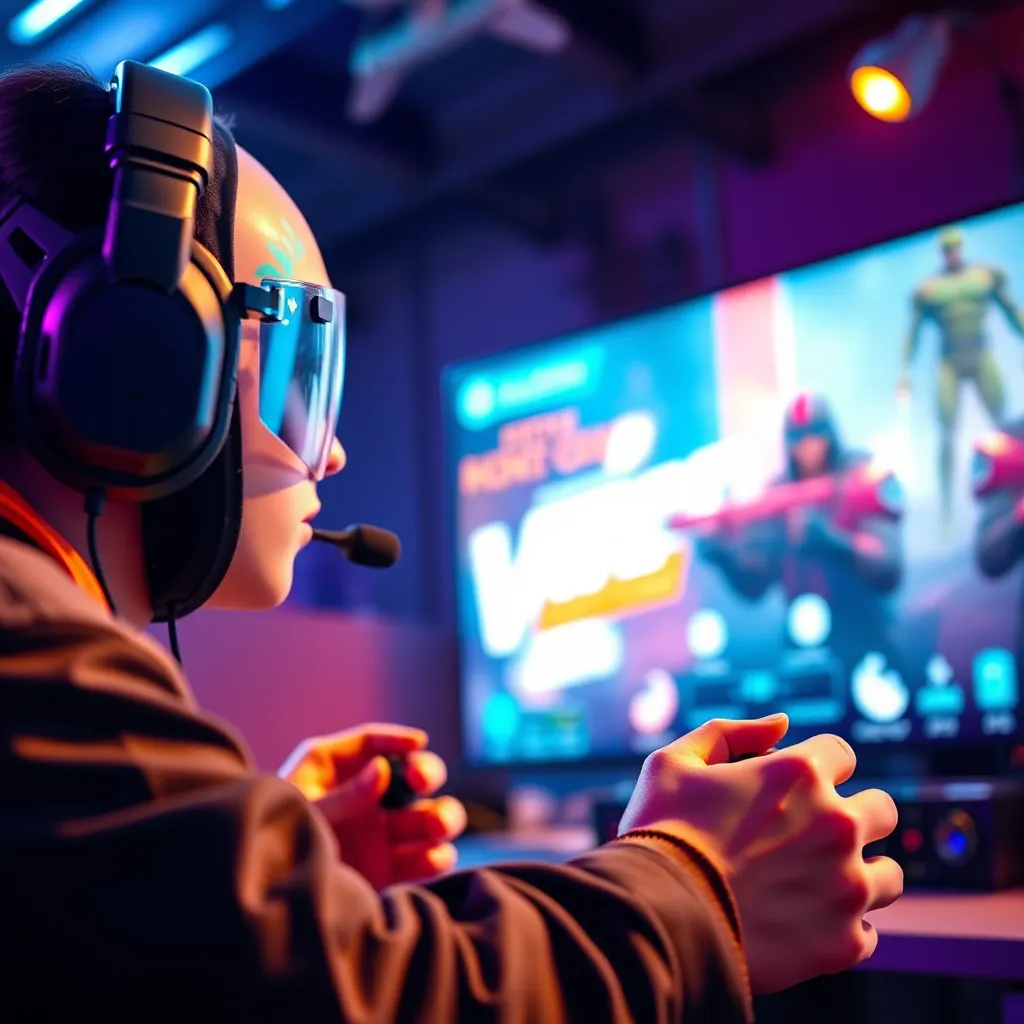 Tips to Master Modern Combat Controls in Gaming : LevelUpTalk