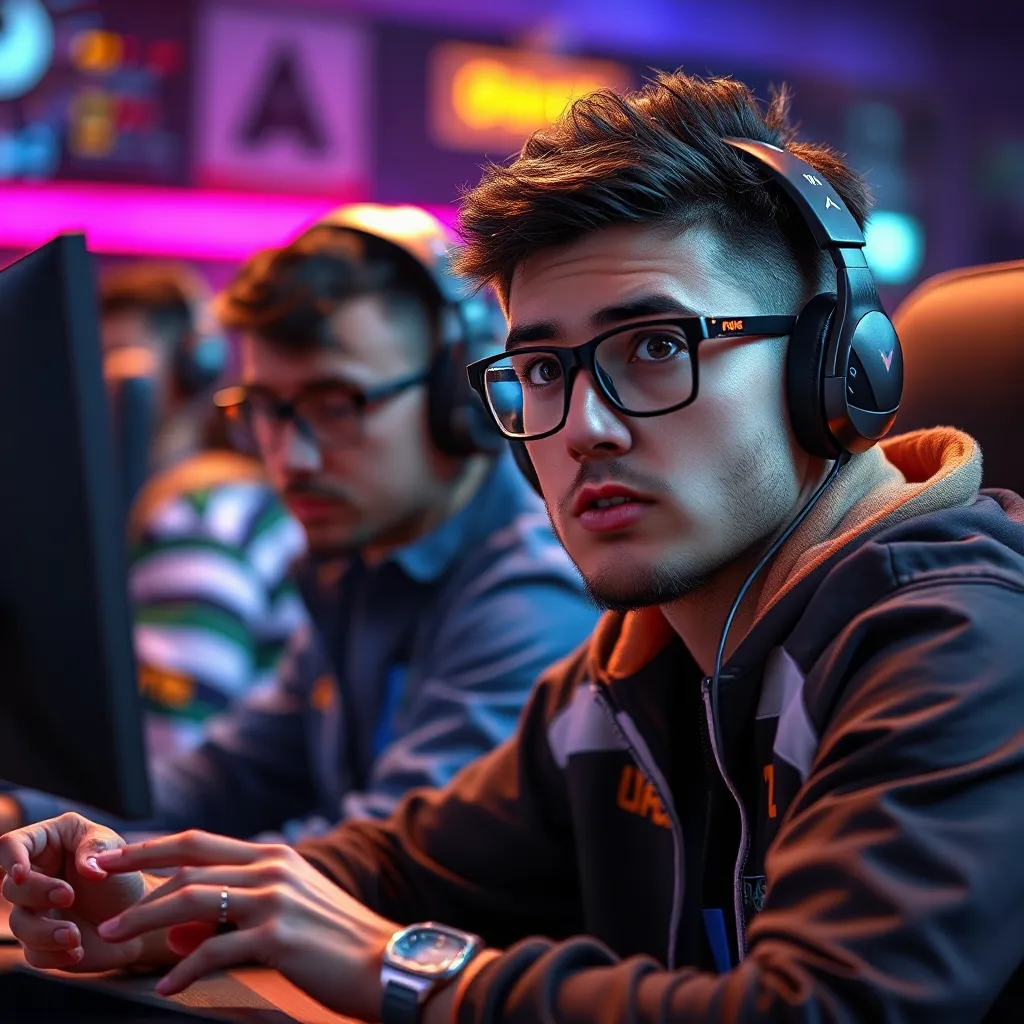 Spector Raises Questions About Cheating in Ranked Matches : LevelUpTalk