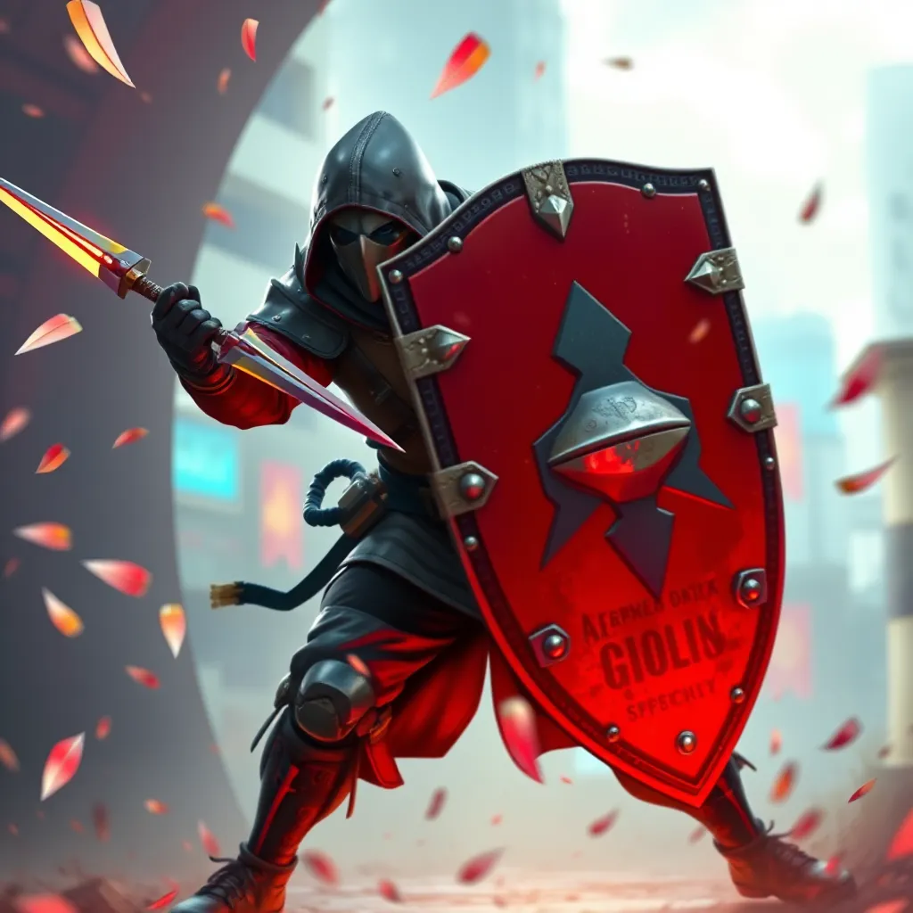 Tips to Counter Shield Strategies Effectively : LevelUpTalk