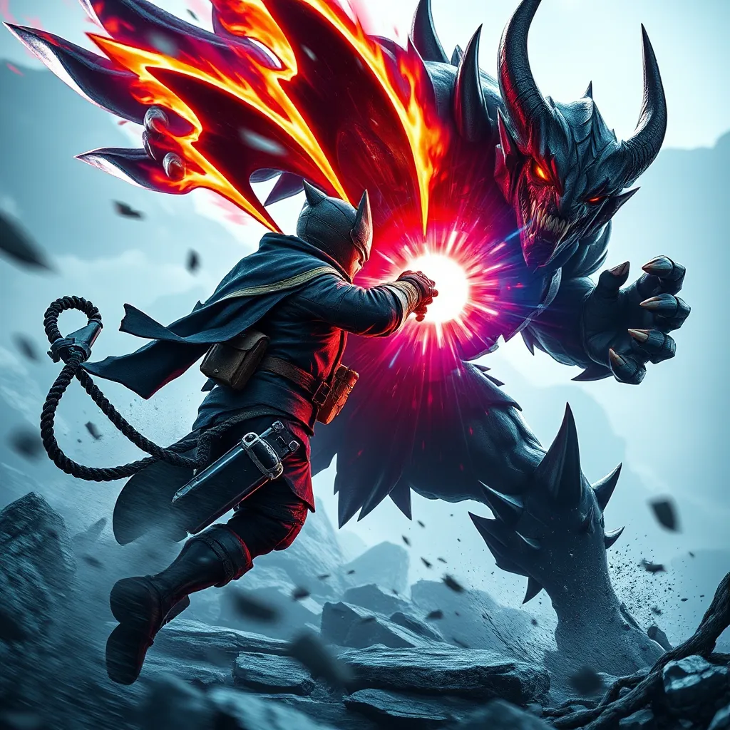 How to Critical Hit in Boss Fights: Movement Mechanics Explained ...