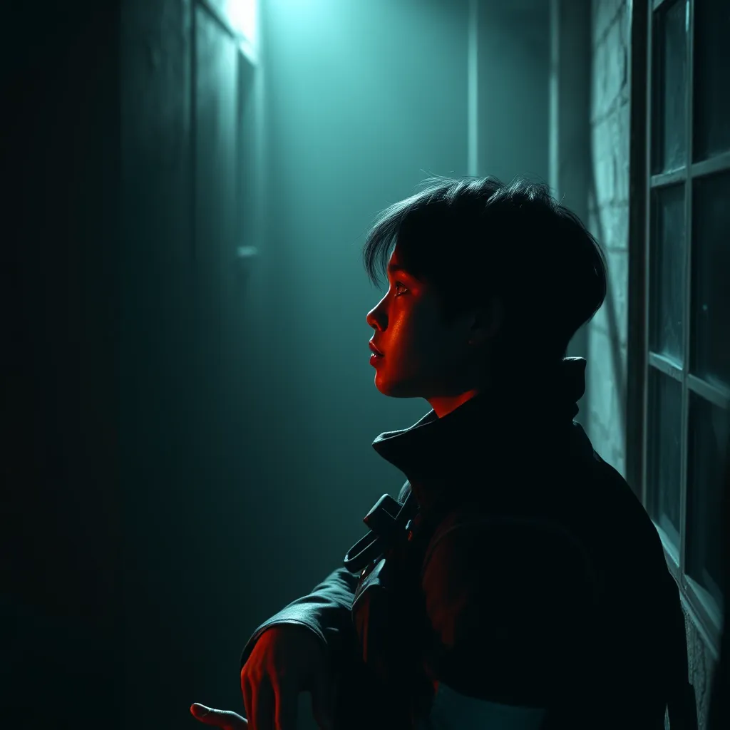 SH2 Remake Leaves Player Reflecting on Dark Atmosphere : LevelUpTalk