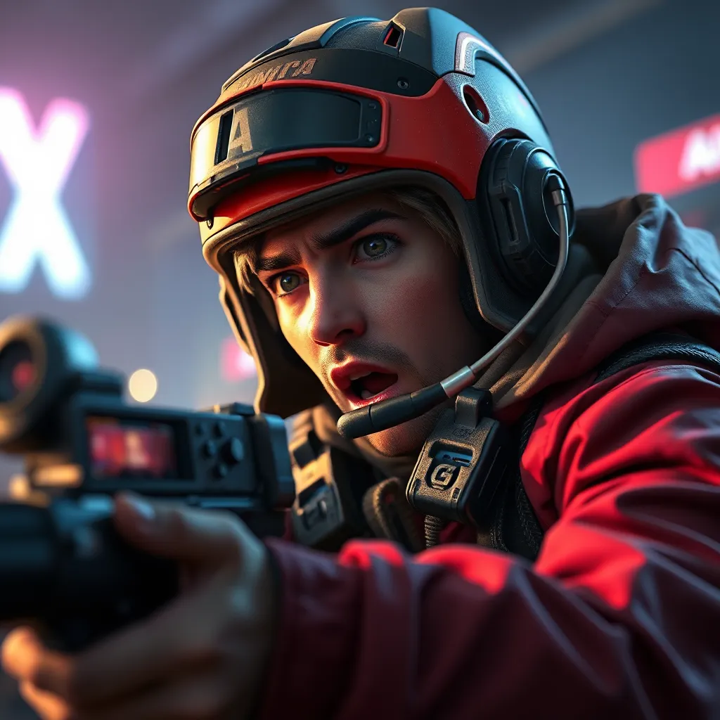 Caught Off Guard: An Unexplained Death in Arena Bomb : LevelUpTalk