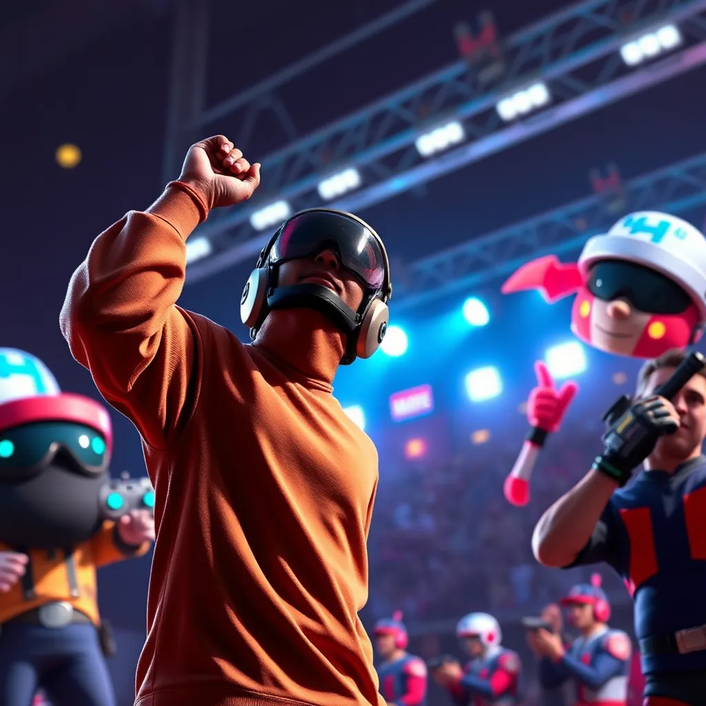 First Playthrough Success: Beat Game with Nameless Puppet : LevelUpTalk