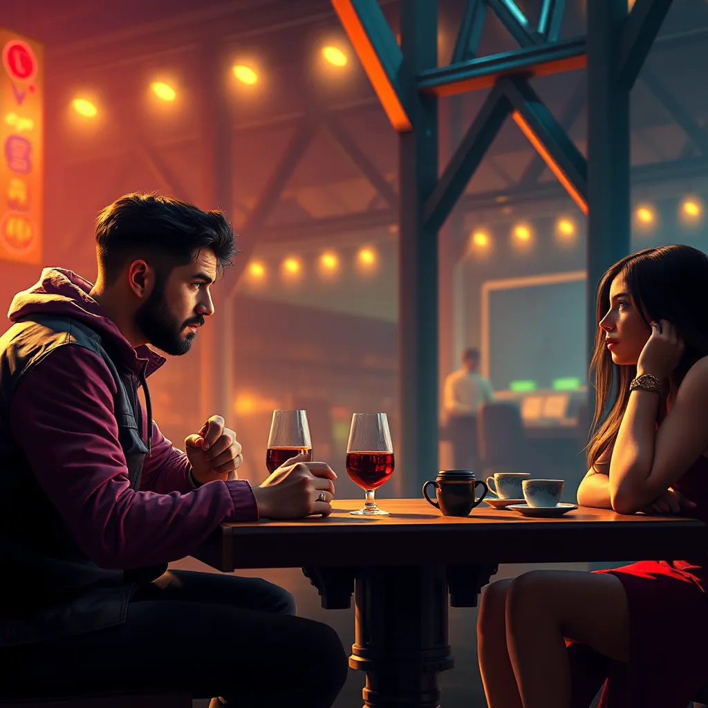 Roleplay Vs. Gameplay: A Player's Struggle With DM Control : LevelUpTalk