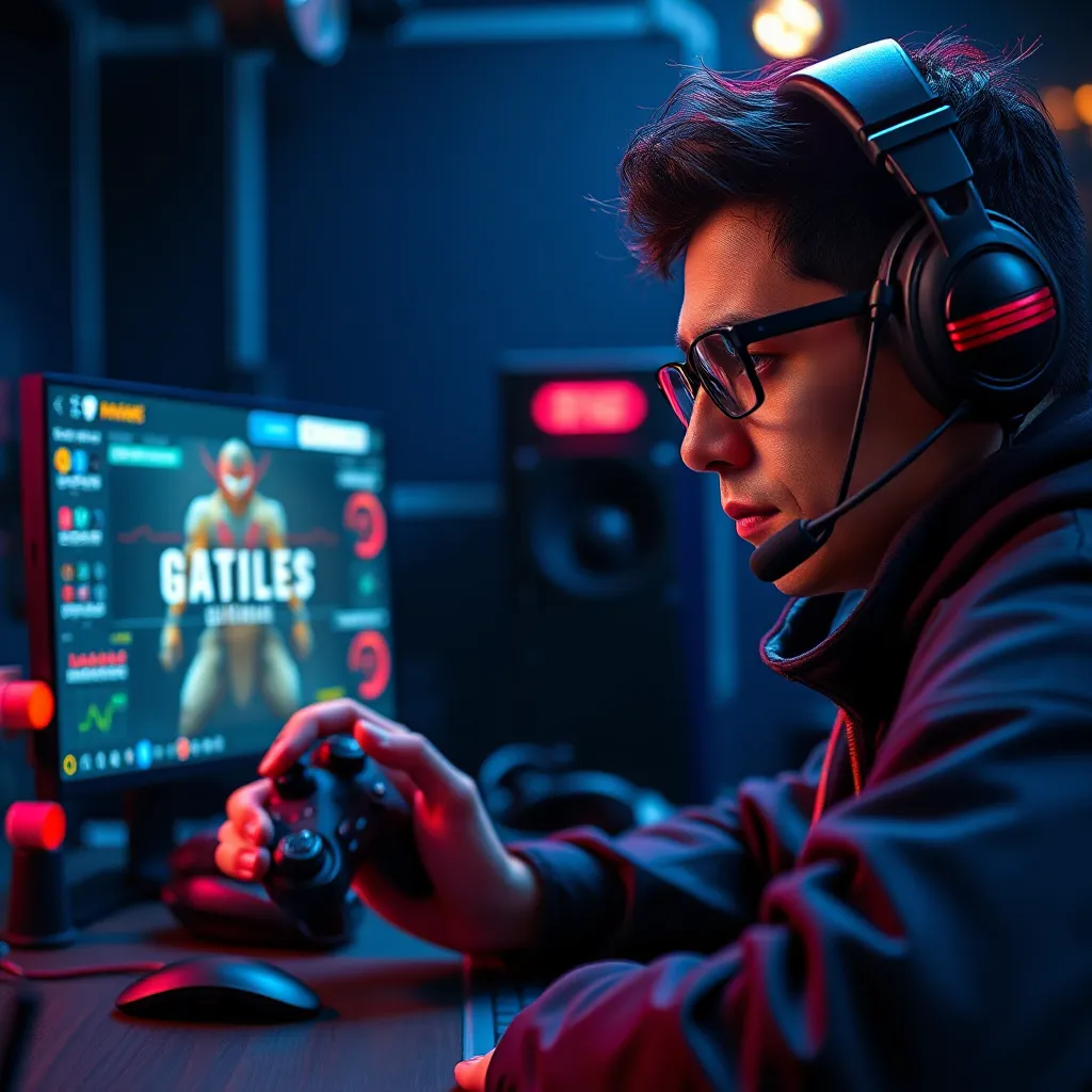 Exploring Editing Skills: HUD or Skill Issue? : LevelUpTalk