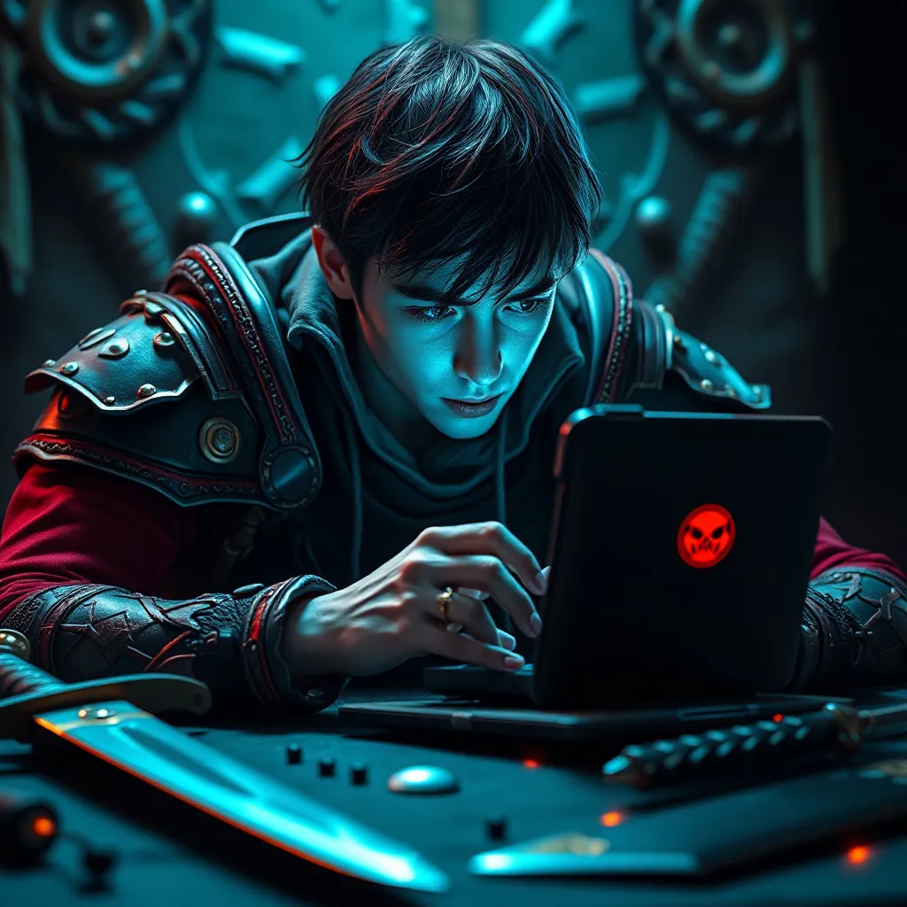 Exploring the Thrills of My First Souls Game Experience : LevelUpTalk