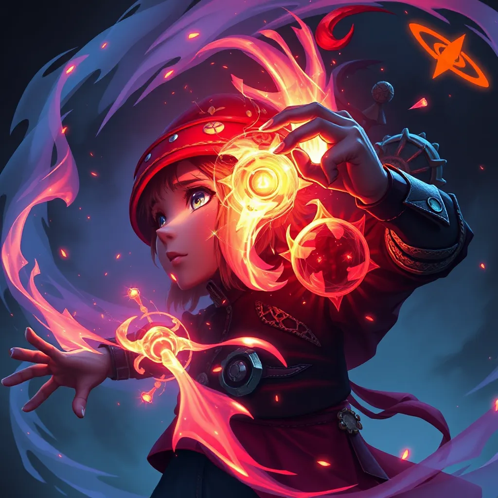 Did You Really Play Arcane Intellect? Find Out Now! : LevelUpTalk