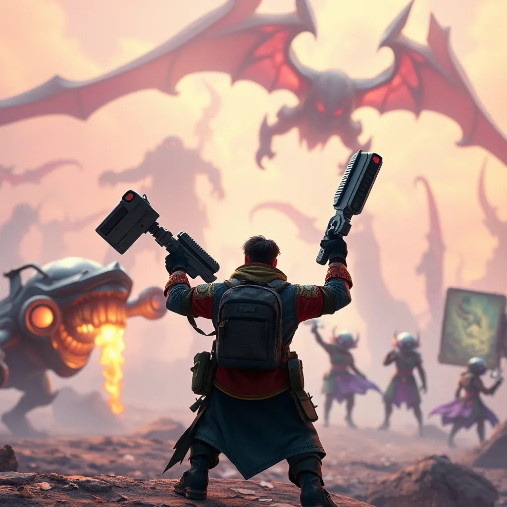 New Player Questions on Boss Weapons and Invasions : LevelUpTalk