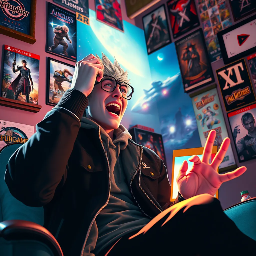 Exploring FFXV: A Love for the Game Few Appreciate : LevelUpTalk