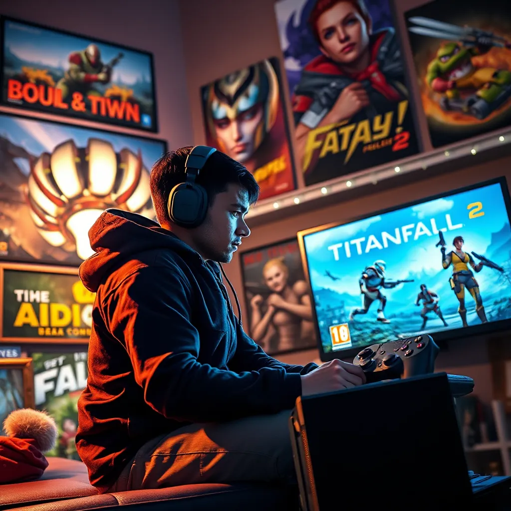 Exploring Old Games: When Did You First Play Them? : LevelUpTalk