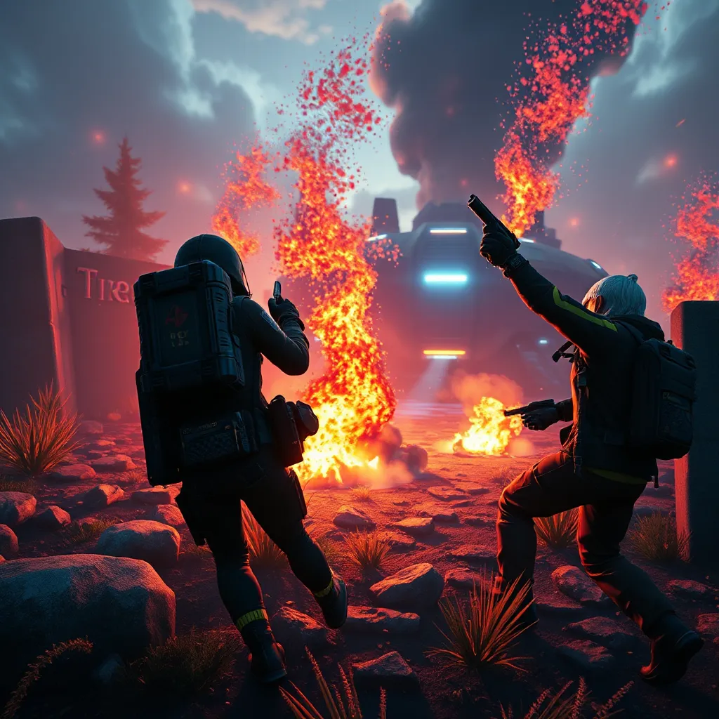 Confusion Arises Over Extraction Mechanics at Game : LevelUpTalk