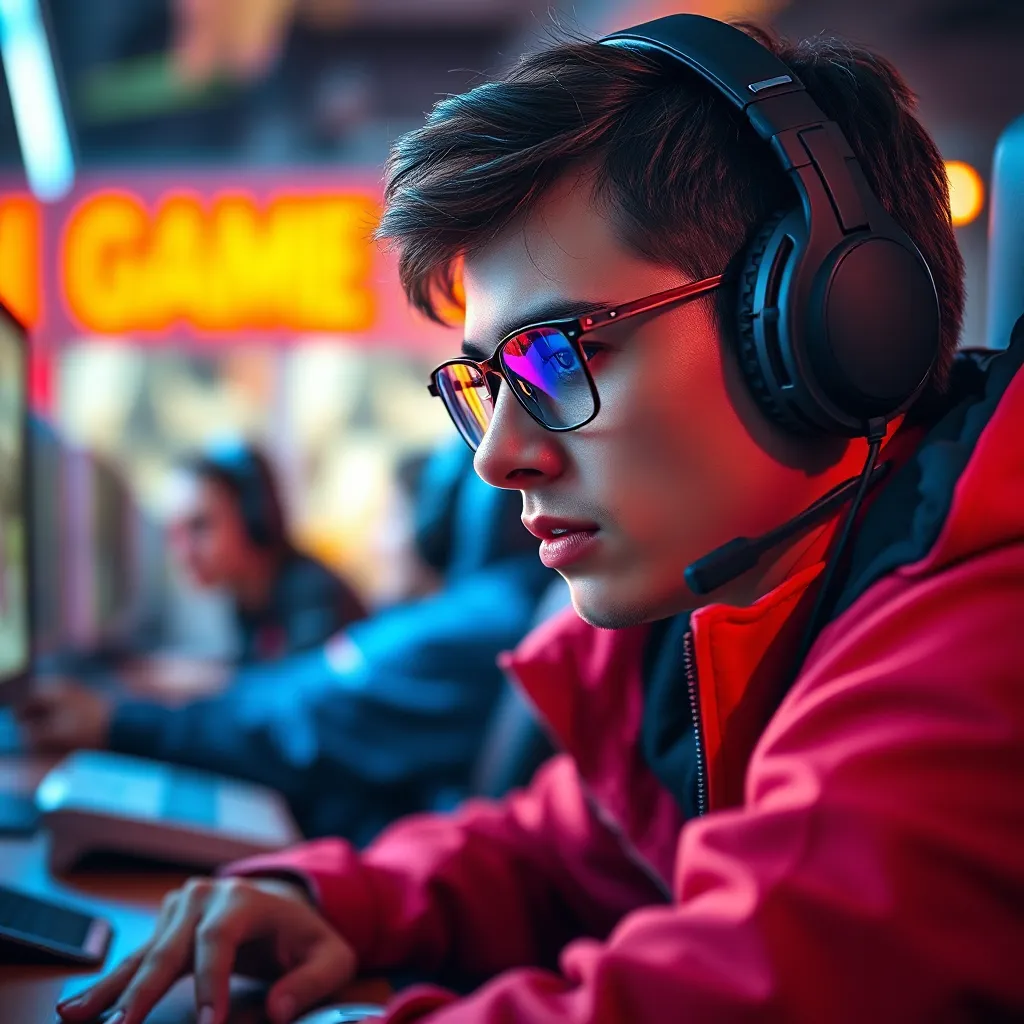 Effective Strategies to Escape Platinum Rank in Gaming : LevelUpTalk