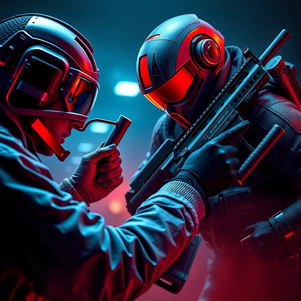 Exploring the Lady Death Weapon in Summit Drops : LevelUpTalk