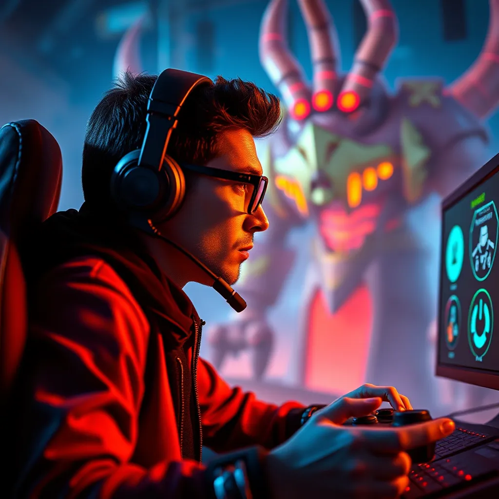 Is Gaming Getting Harder? A Player's Level 1 Experience : LevelUpTalk