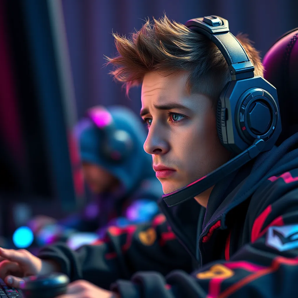 Struggling to Rank Up in Diamond While Facing Predators? : LevelUpTalk