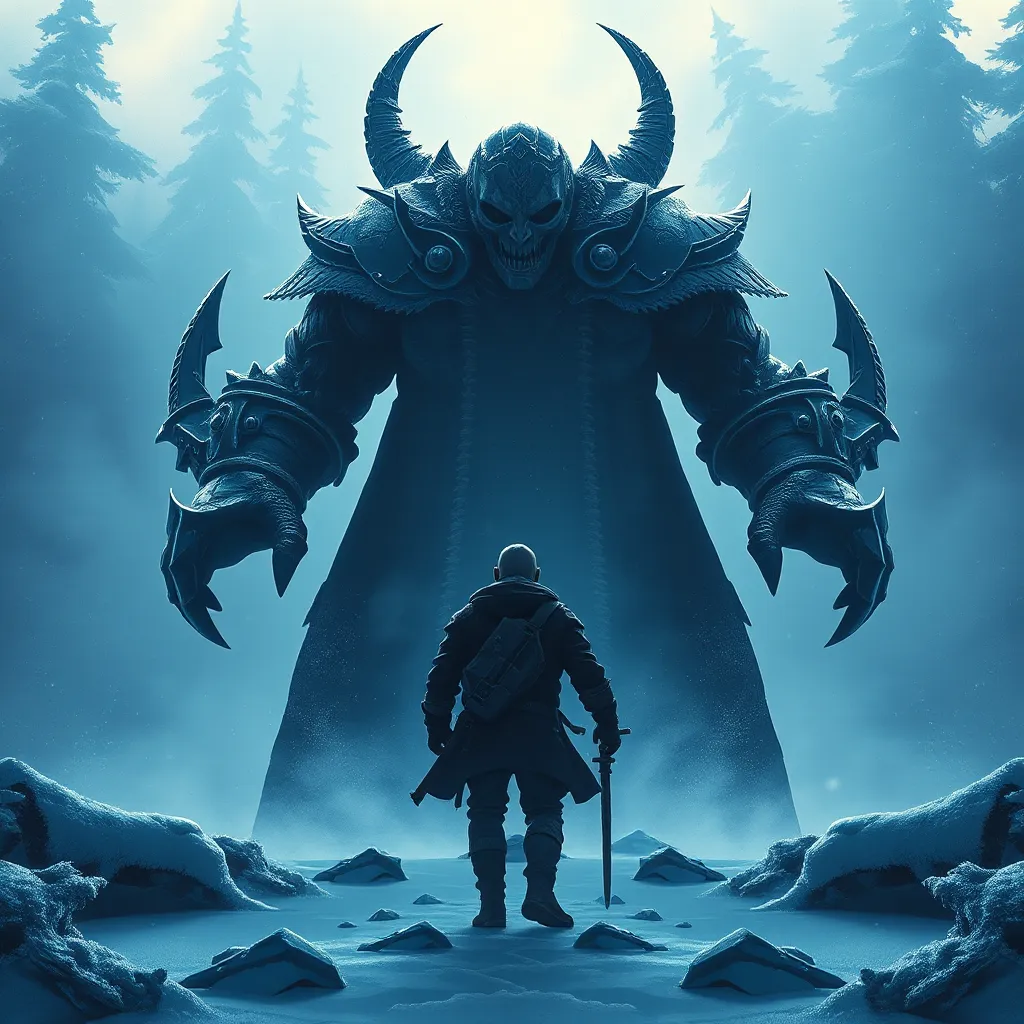 Facing the David Boss Fight: A Nightmare Experience : LevelUpTalk