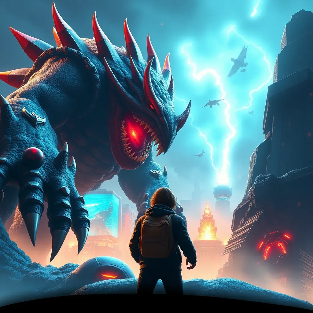 Game Difficulty: How Hard Is Defeating The First Boss? : LevelUpTalk