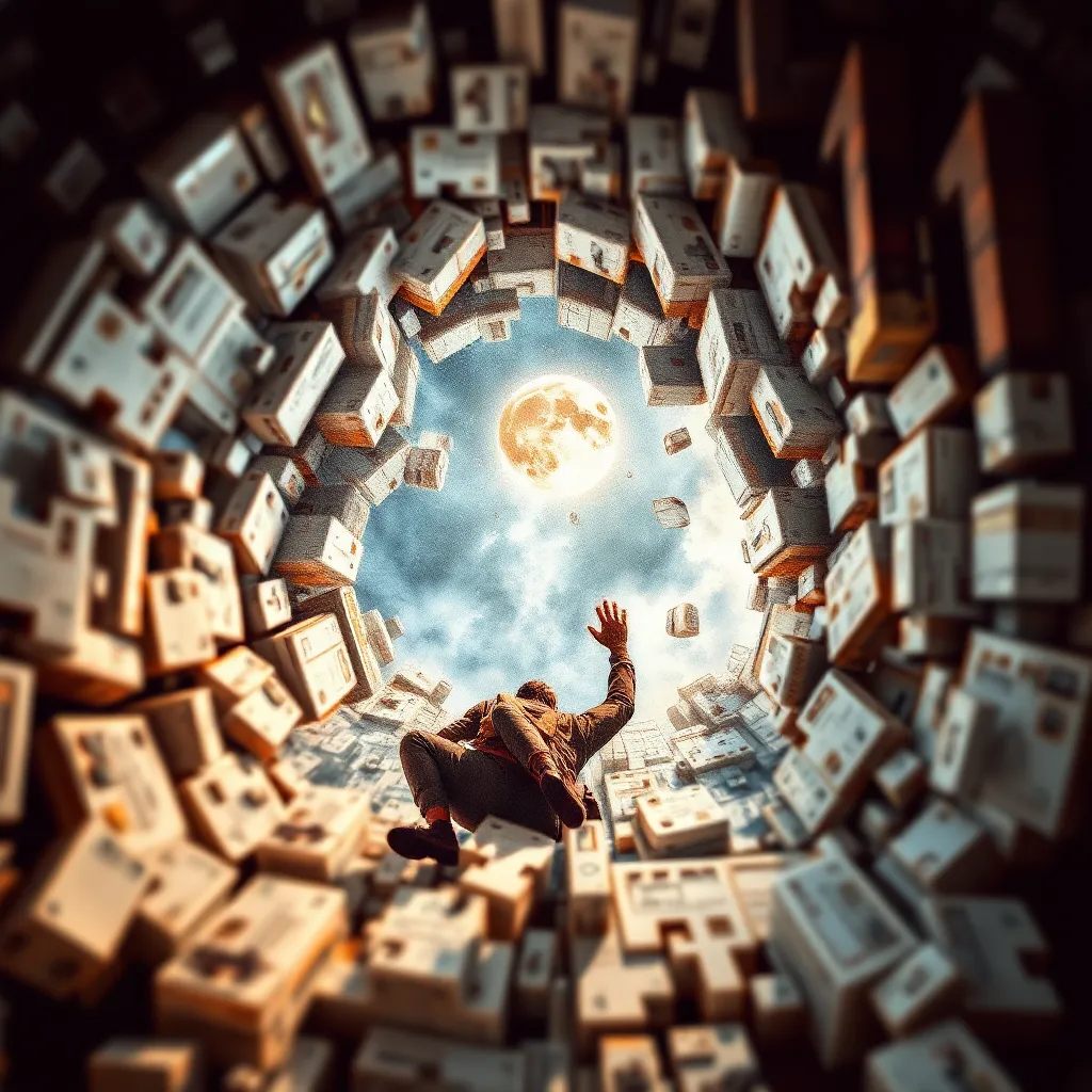 Fix Glitch After Falling Through Map in Game : LevelUpTalk