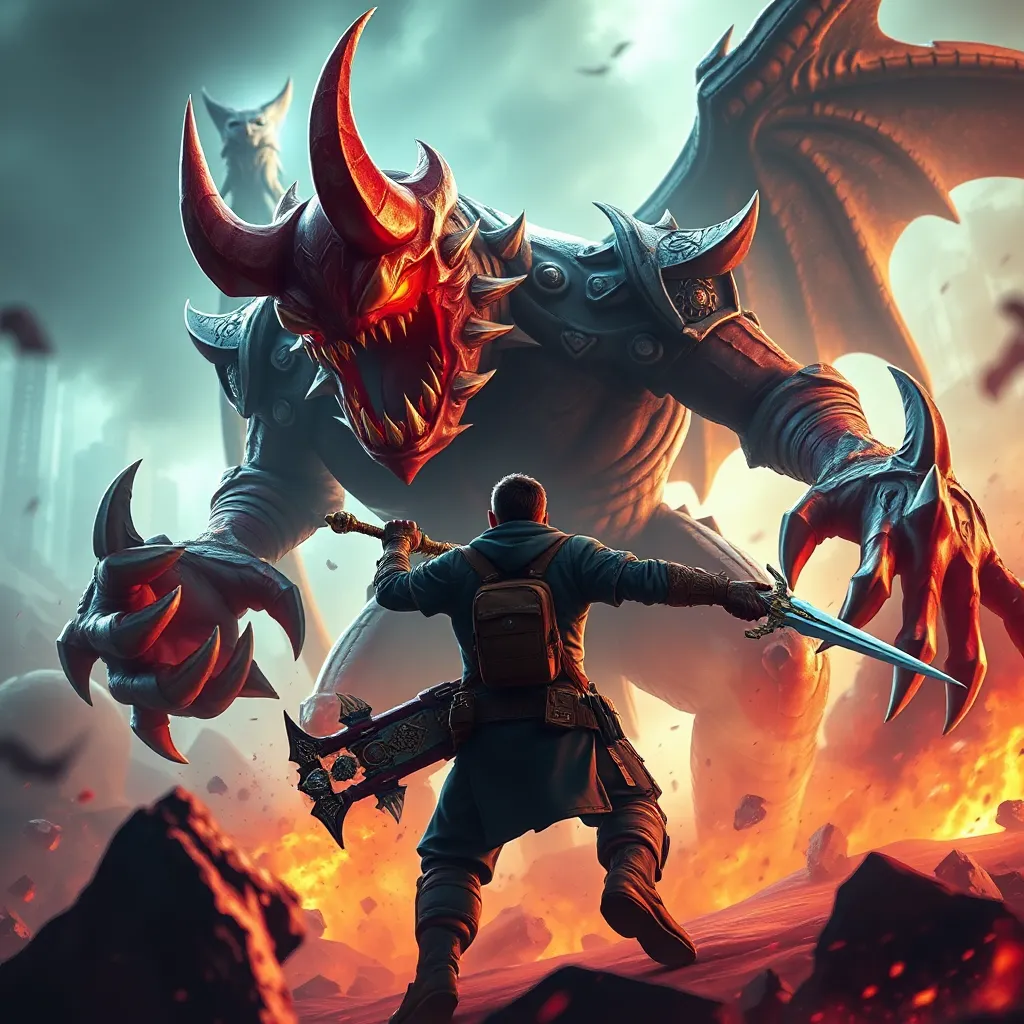 Struggling with Gameplay: Tips for Beating First Boss : LevelUpTalk