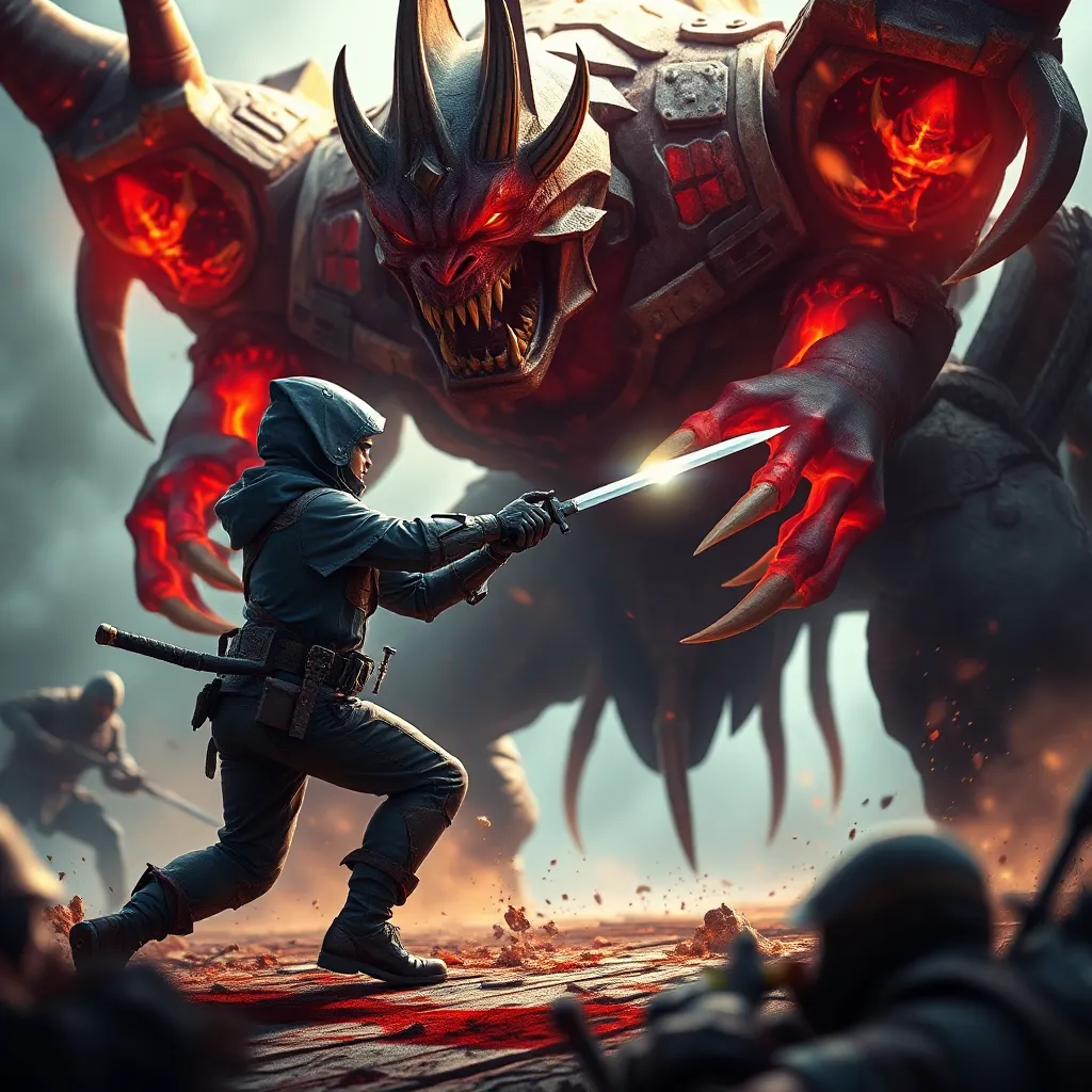 Tackling the Hardest Boss Fight: Top Strategies Revealed : LevelUpTalk