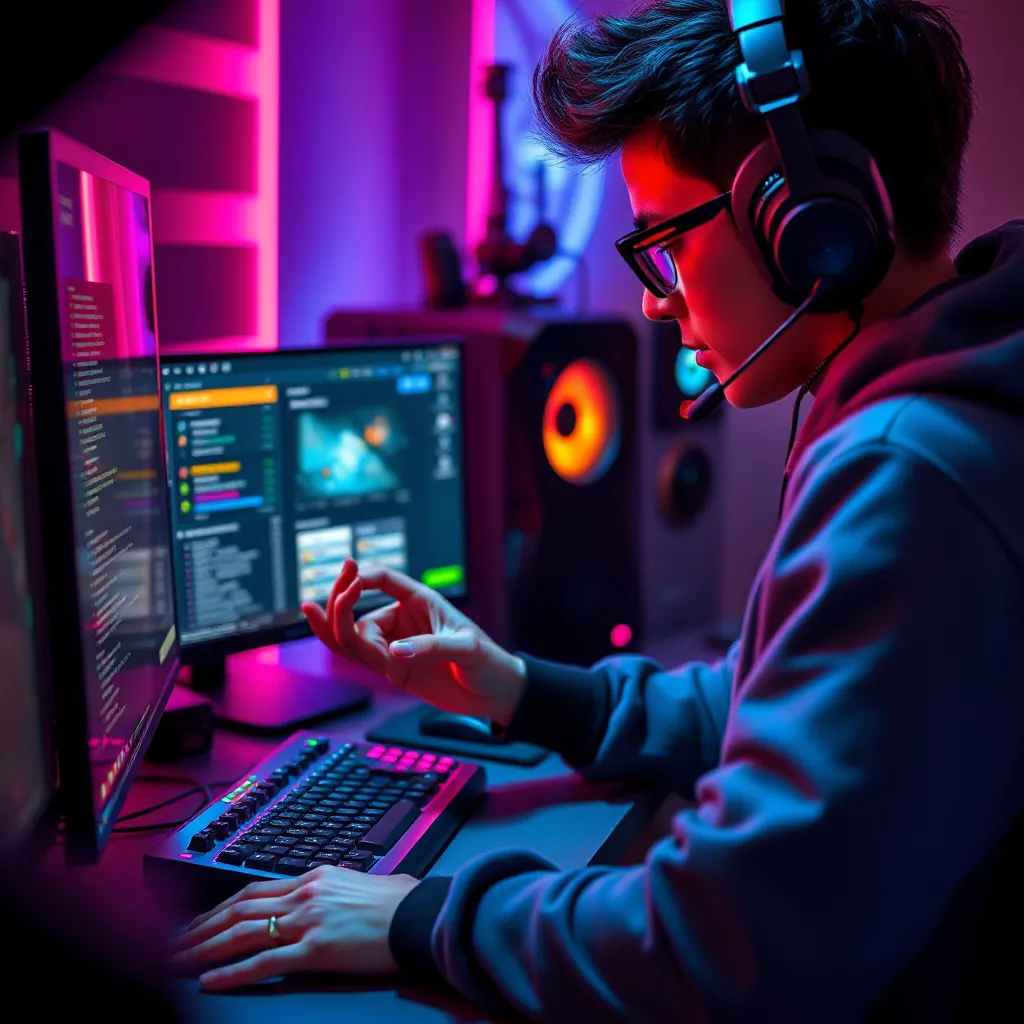 Fixing FPS and Game Crash Issues with High Specs : LevelUpTalk