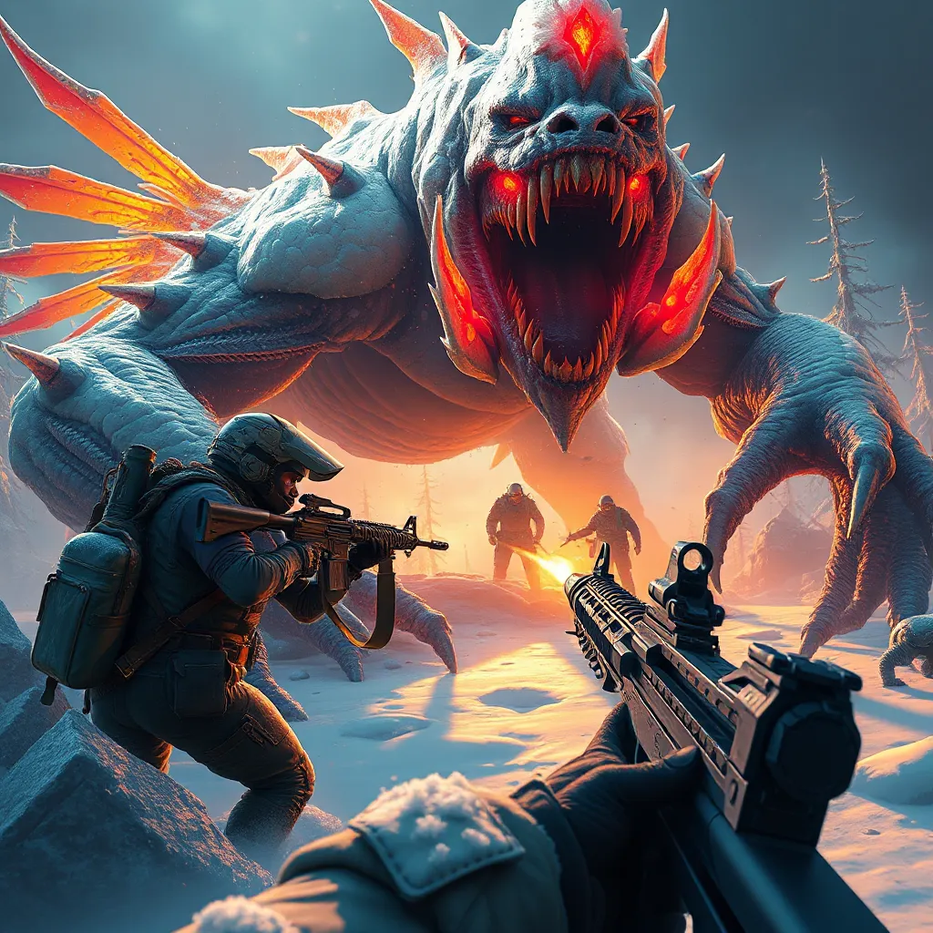 Biome 5: A Challenge That Almost Made Me Quit : LevelUpTalk