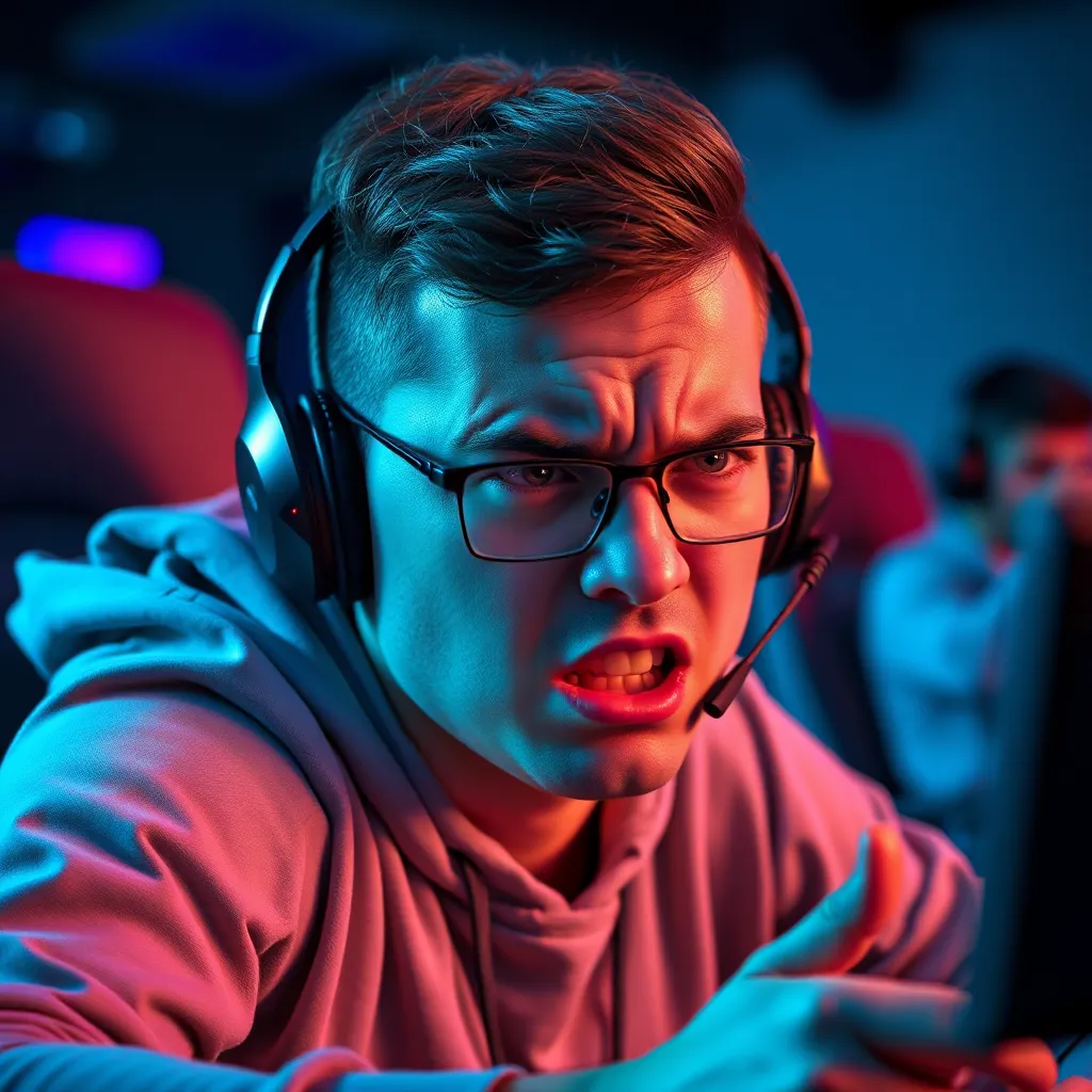 Understanding Game Frustration: Heat Seeker & Bumps Debate : LevelUpTalk