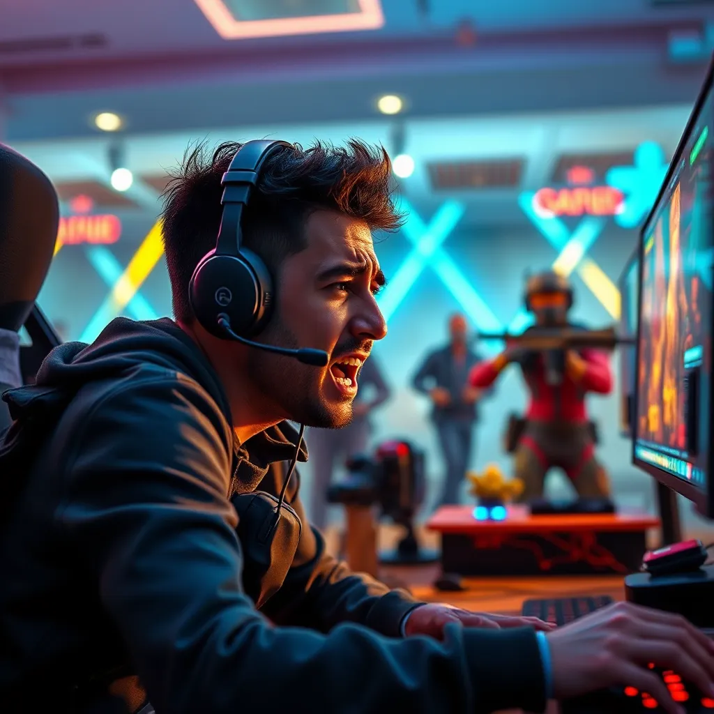 Sniping Strategies and Game Quality: What’s Happening? : LevelUpTalk