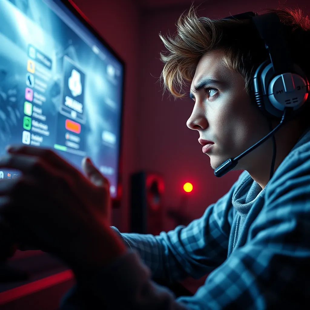 Game Softlock Dilemma: How to Escape Your Save File : LevelUpTalk