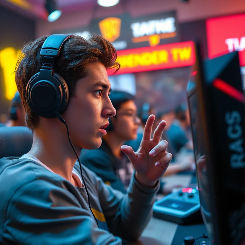 Did the Update Change Surrender Rules in Games? : LevelUpTalk