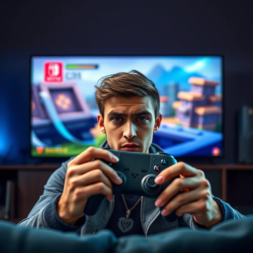 How to Fix Game Switches Disconnecting Mid-Hunt : LevelUpTalk