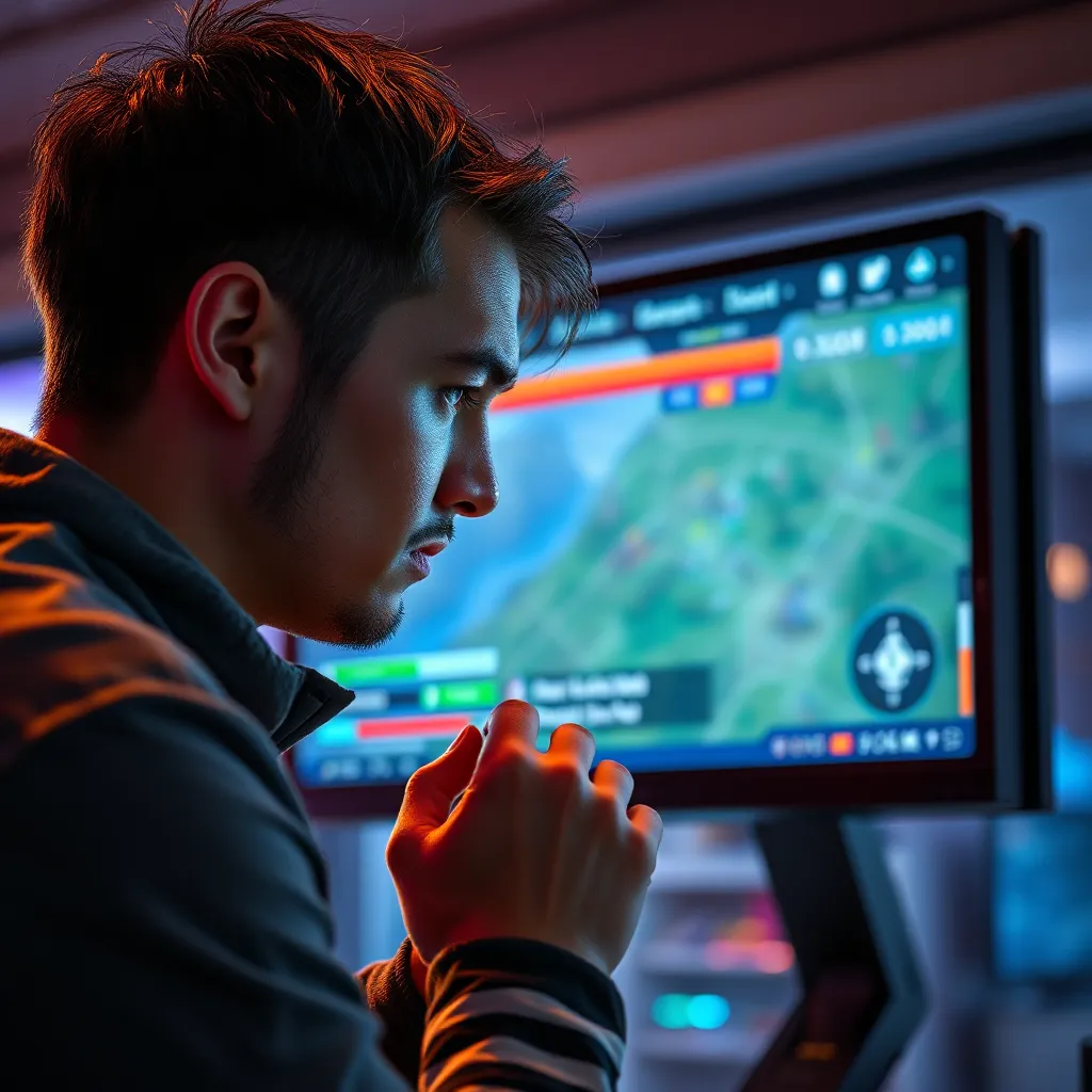 Missing Missions Dilemma: 9* Sidequests Not Complete : LevelUpTalk