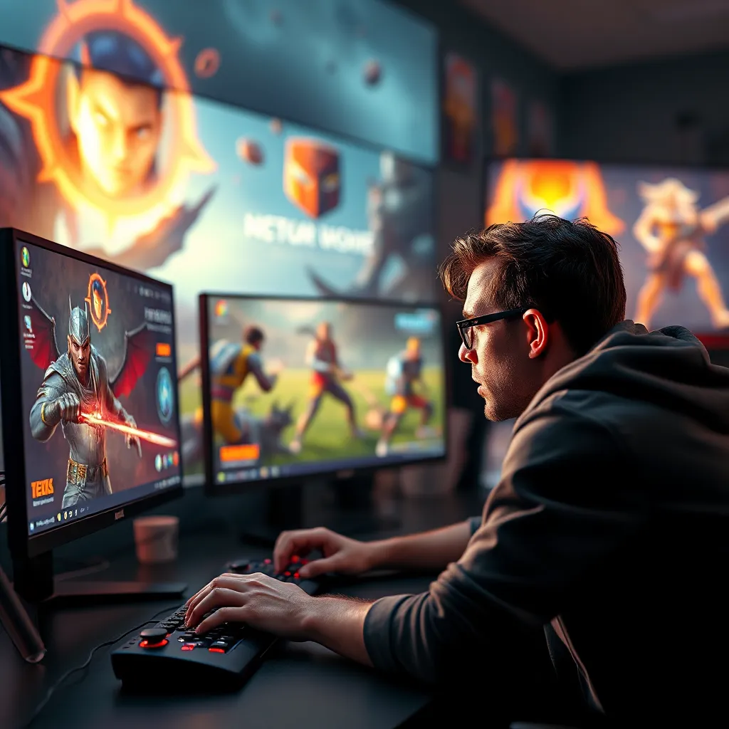 Alpha Game Feedback: A Player's Frustration and Hope : LevelUpTalk