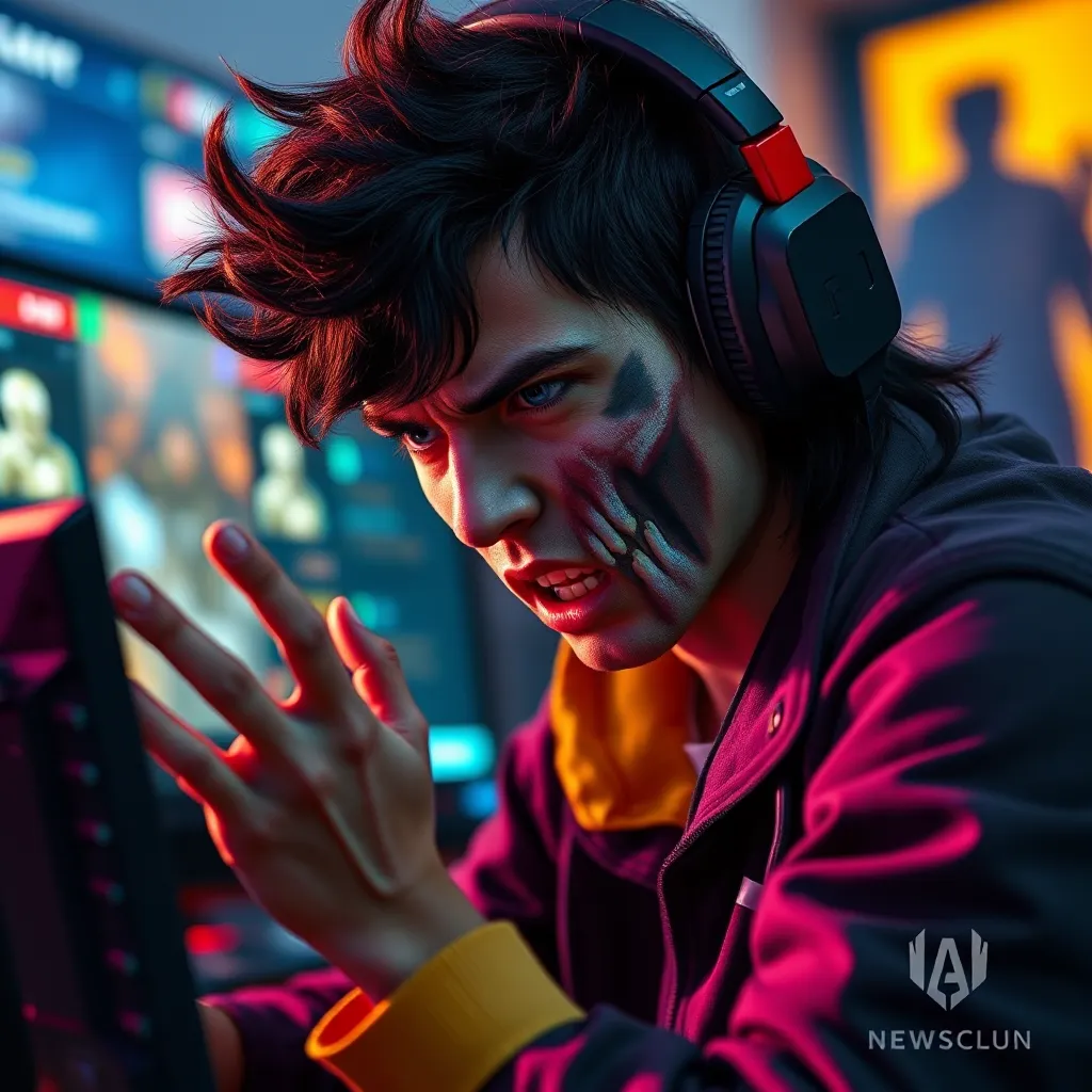 Why Is the Ghoul Allowed to Break the Rules in Gaming? : LevelUpTalk